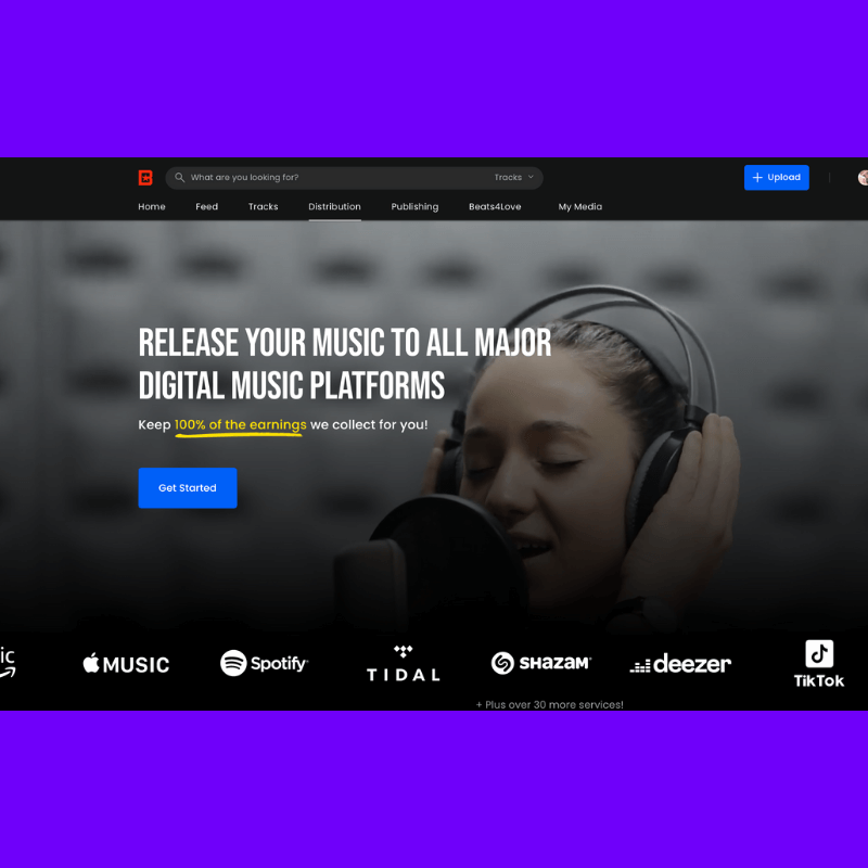 Get Started with BeatStars Publishing [+ FREE GUIDE] - BeatStars Publishing