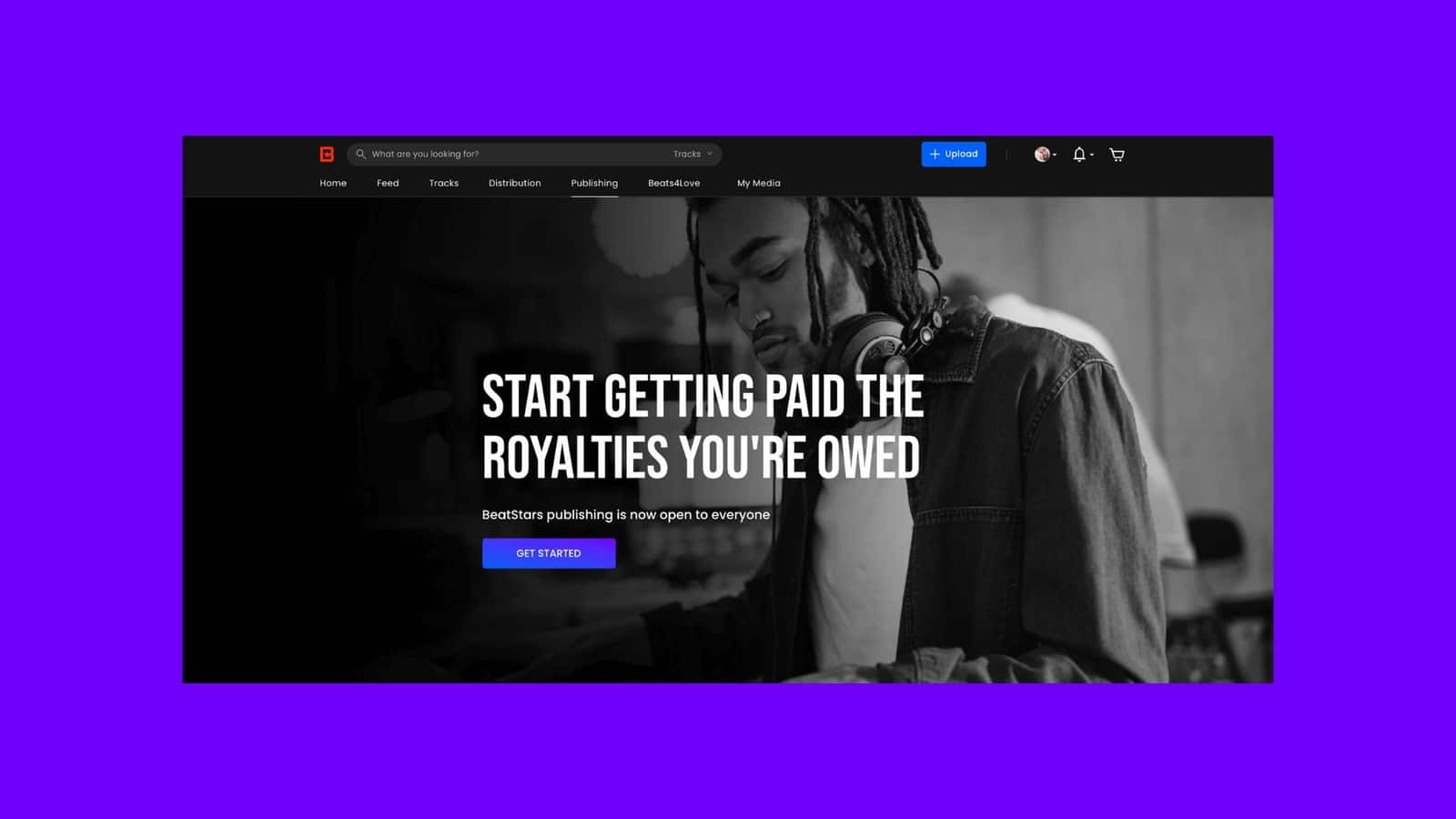 Get Started with BeatStars Publishing [+ FREE GUIDE] - BeatStars Publishing