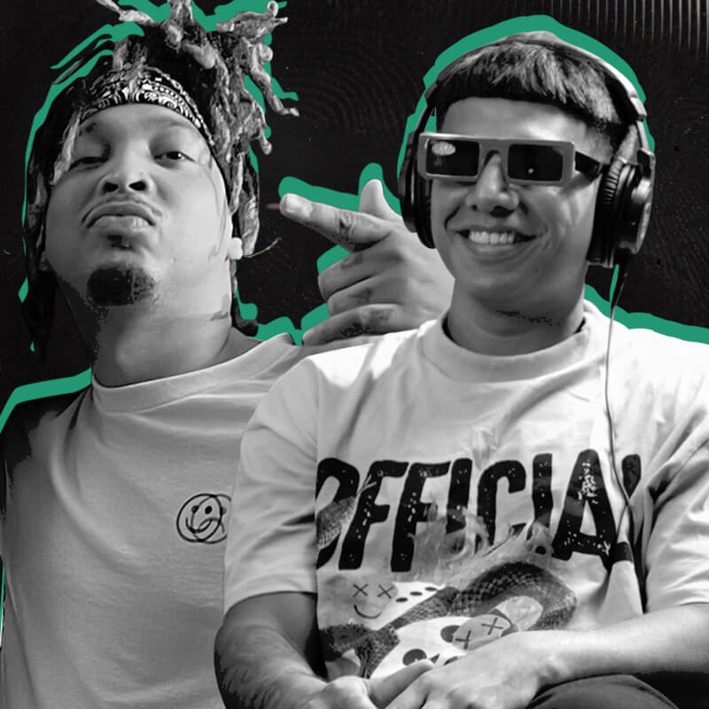 Pay The Creators Podcast: Episode 2 with BeatDemons - BeatStars News