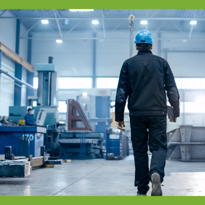 Marck Recycling and Waste | Making Green Simple