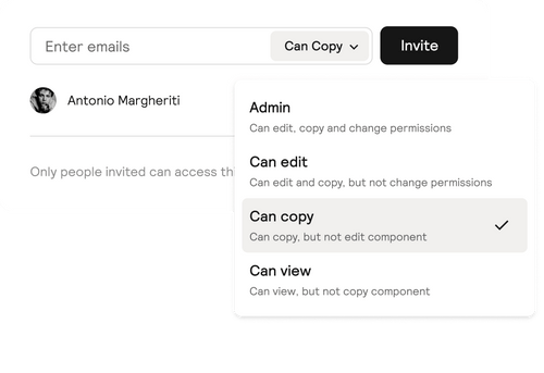 Relume — Create a Webflow Library | Libraries