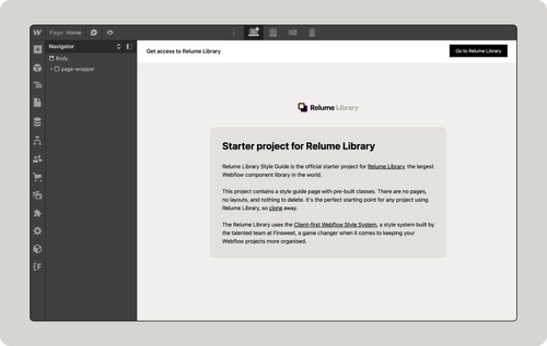 The world's largest collection of Figma components for web design ...