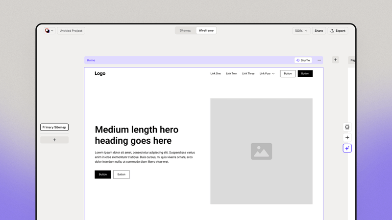 The world's largest collection of Figma components for web design ...