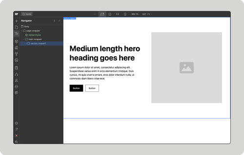 The world's largest collection of Figma components for web design ...