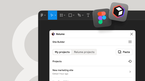 The world's largest collection of Figma components for web design ...