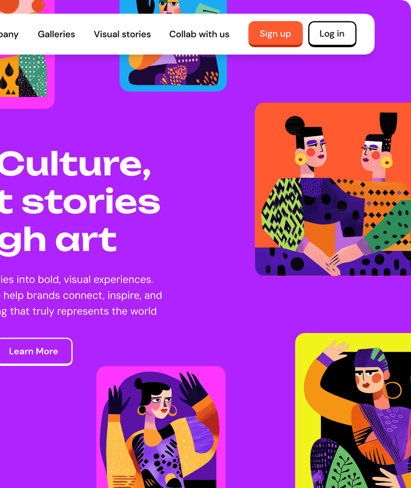 Relume — Websites designed & built faster with AI | AI website builder