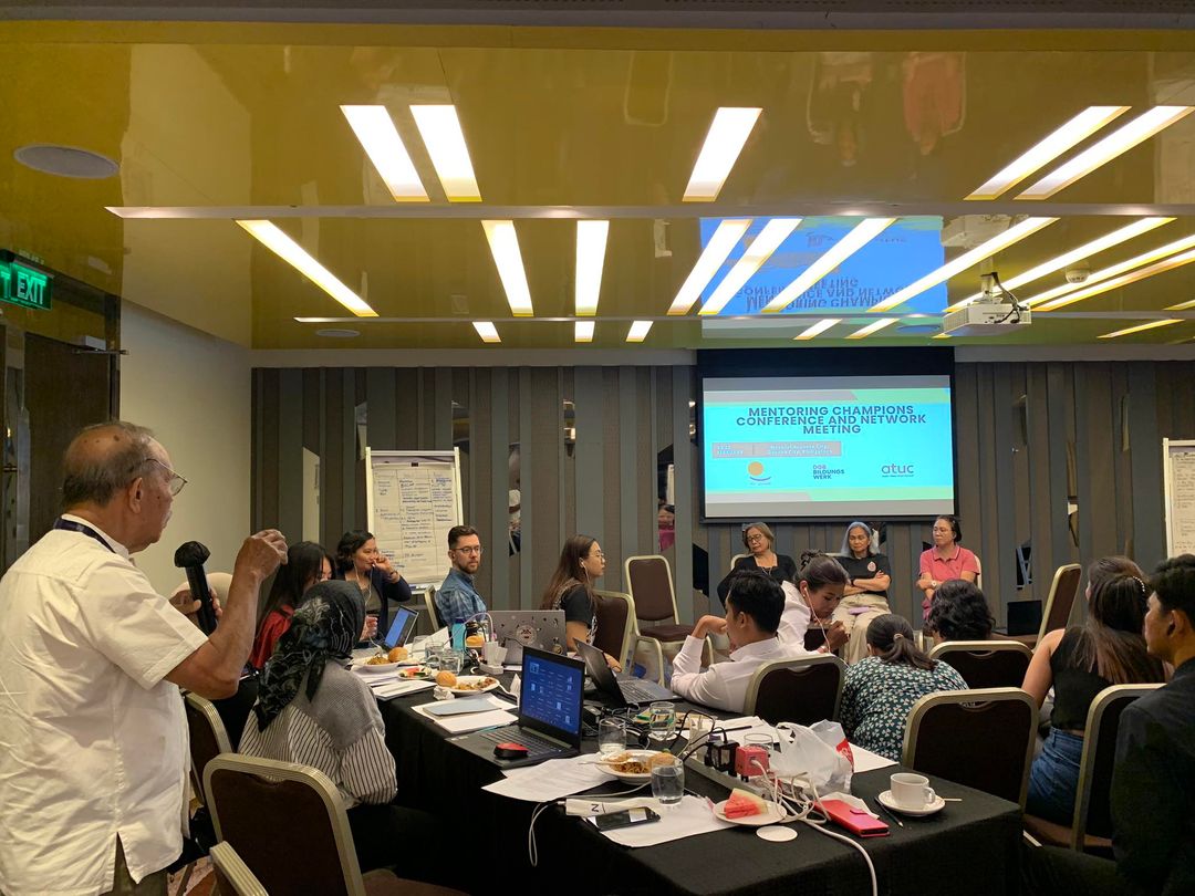 Homepage - ITUC-Asia Pacific