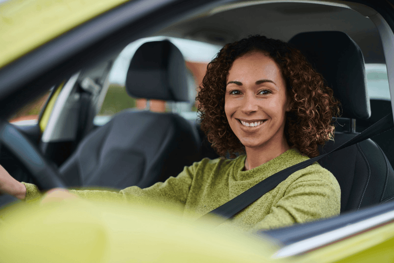 Driver Safety App | Field Force Road Safety Solution | SafetyConnect