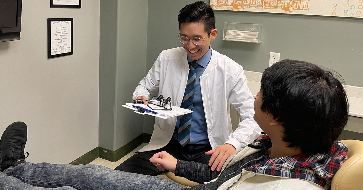Our Team | South SF Heart Dentistry | Dentist Daly City