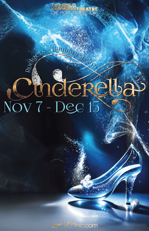 One More Productions