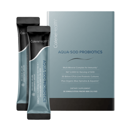 Alpha Hope – CalerieLife