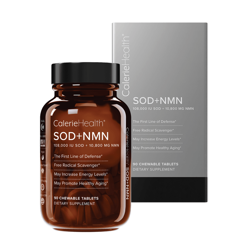 Alpha Hope – CalerieLife