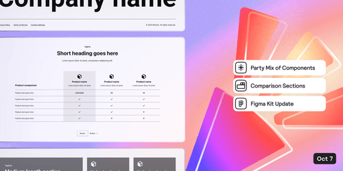 Relume — Websites designed & built faster with AI | AI website builder