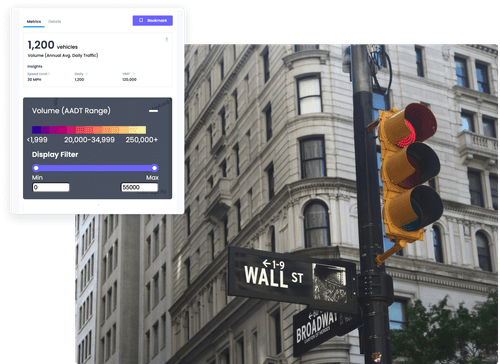AI Traffic Analytics Software for Smart Cities & Law Enforcement ...