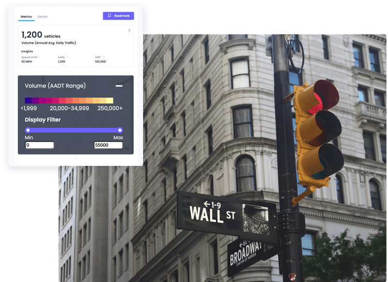 AI Traffic Analytics Software for Smart Cities & Law Enforcement ...