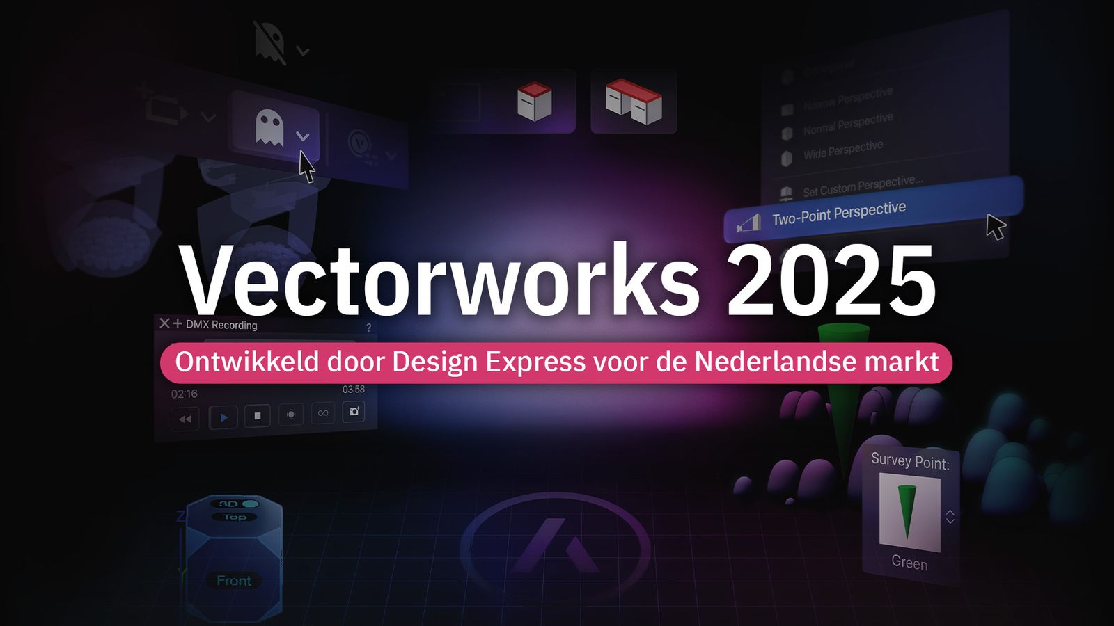 Design Express empowering your design | Design Express