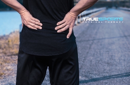 Swimmer's Shoulder Treatment for Competitive Athletes