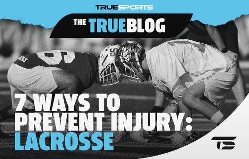 Meniscus Injury Recovery for Lacrosse Players | True Sports PT