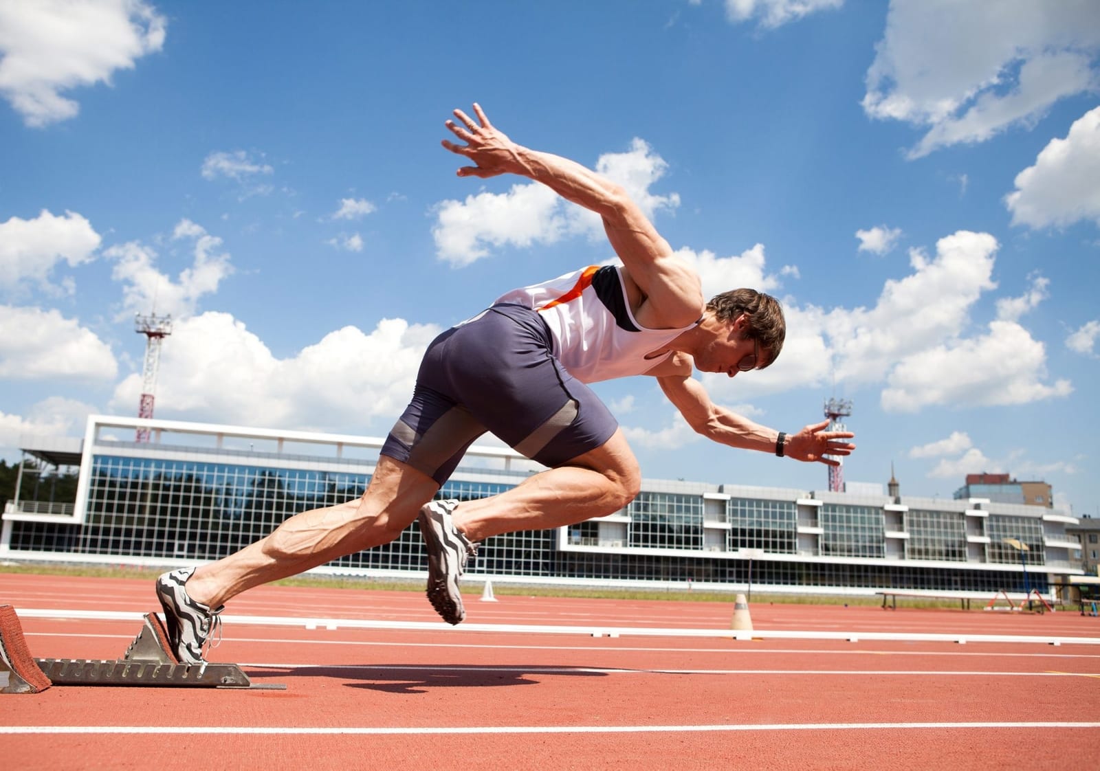 5 Tips to Improve & Maximize Your Athletic Performance