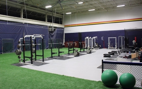 Baseball Pitcher Shoulder Rehab: Complete Return to Mound Protocol