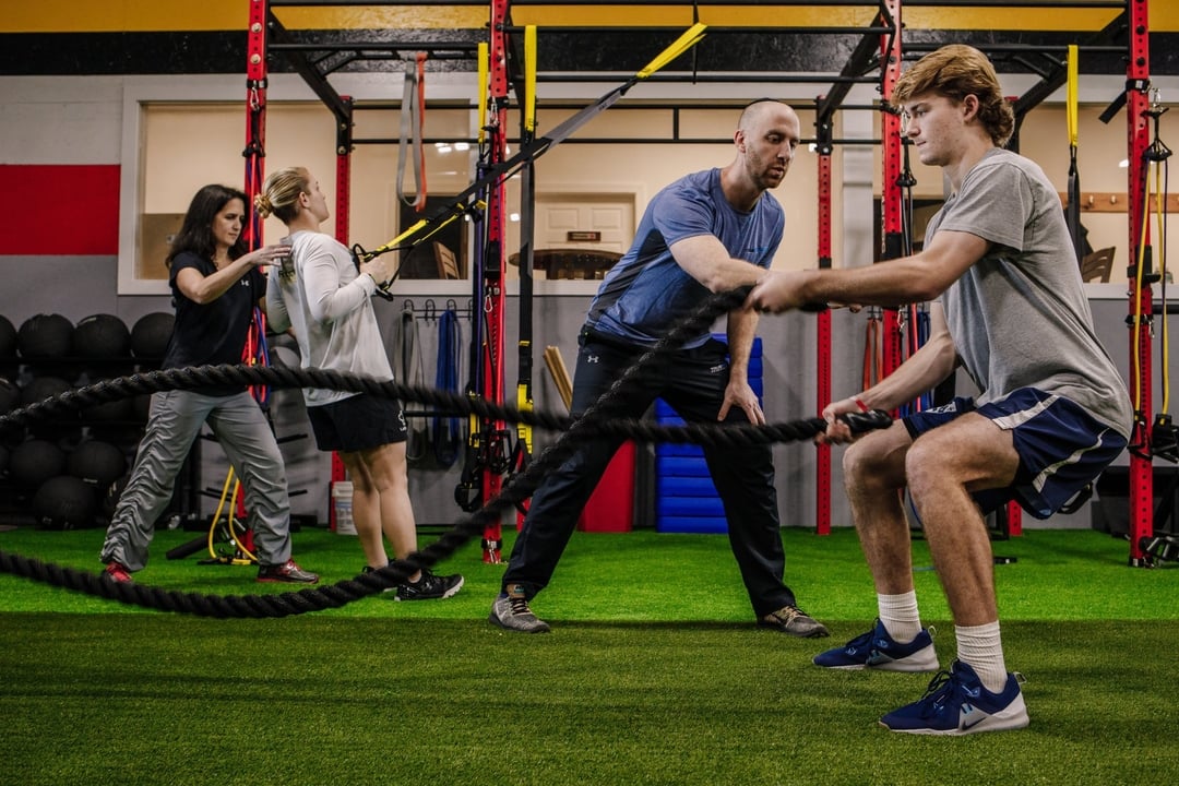 Overtraining: 7 Symptoms & What You Can Do About It Now