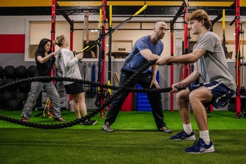 Hot vs. Cold Therapy: Best Practices for Athletic Recovery