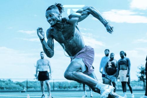 Season-Specific Training Programs to Maximize Athletic Performance
