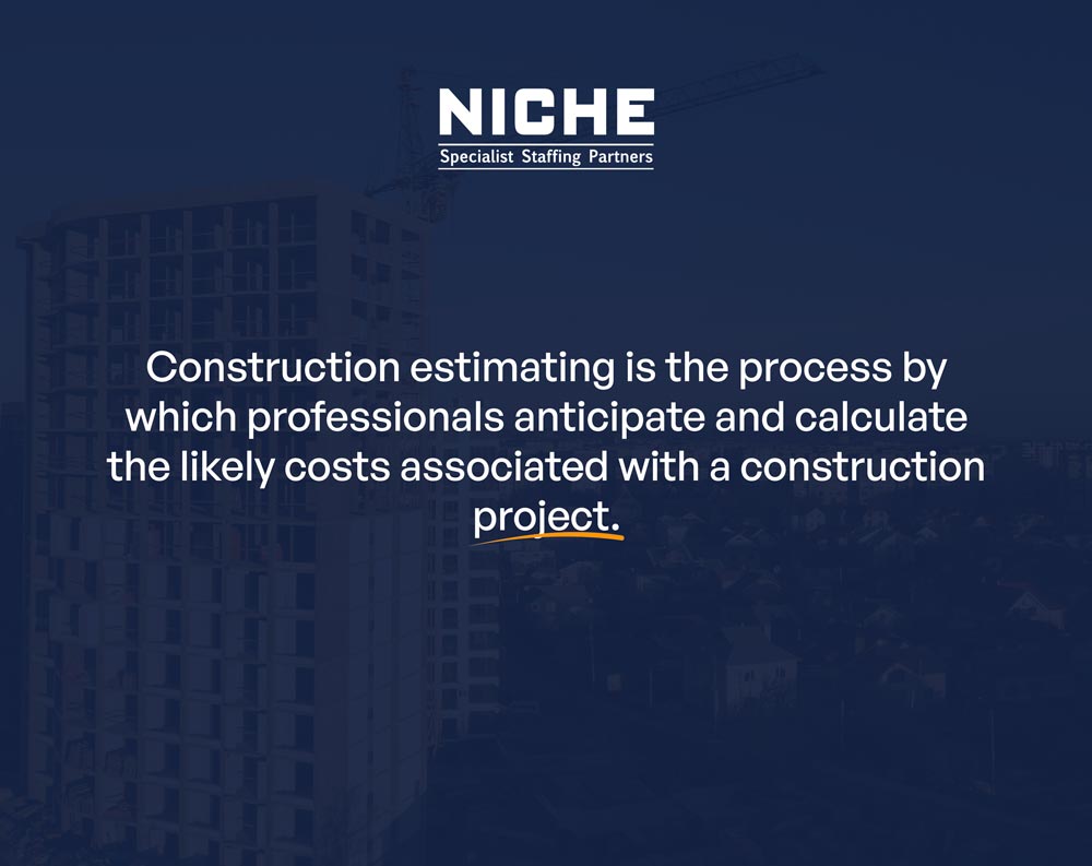 Top 6 Construction Estimating Certifications for Preconstruction Professionals - Gareth McGlynn ...