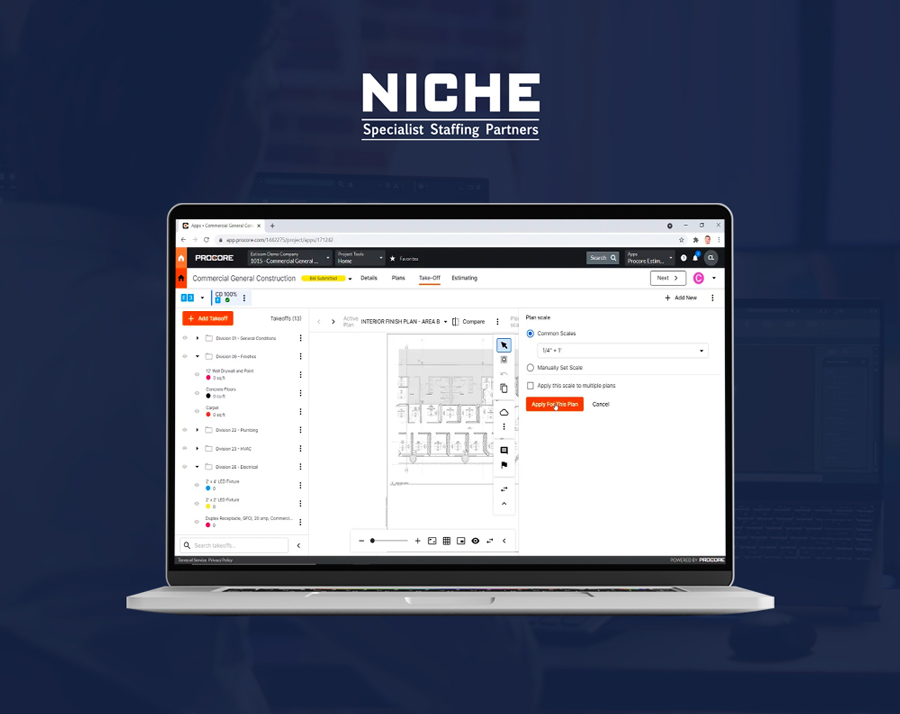 14 Most Popular Construction Estimating Software - Gareth McGlynn ...