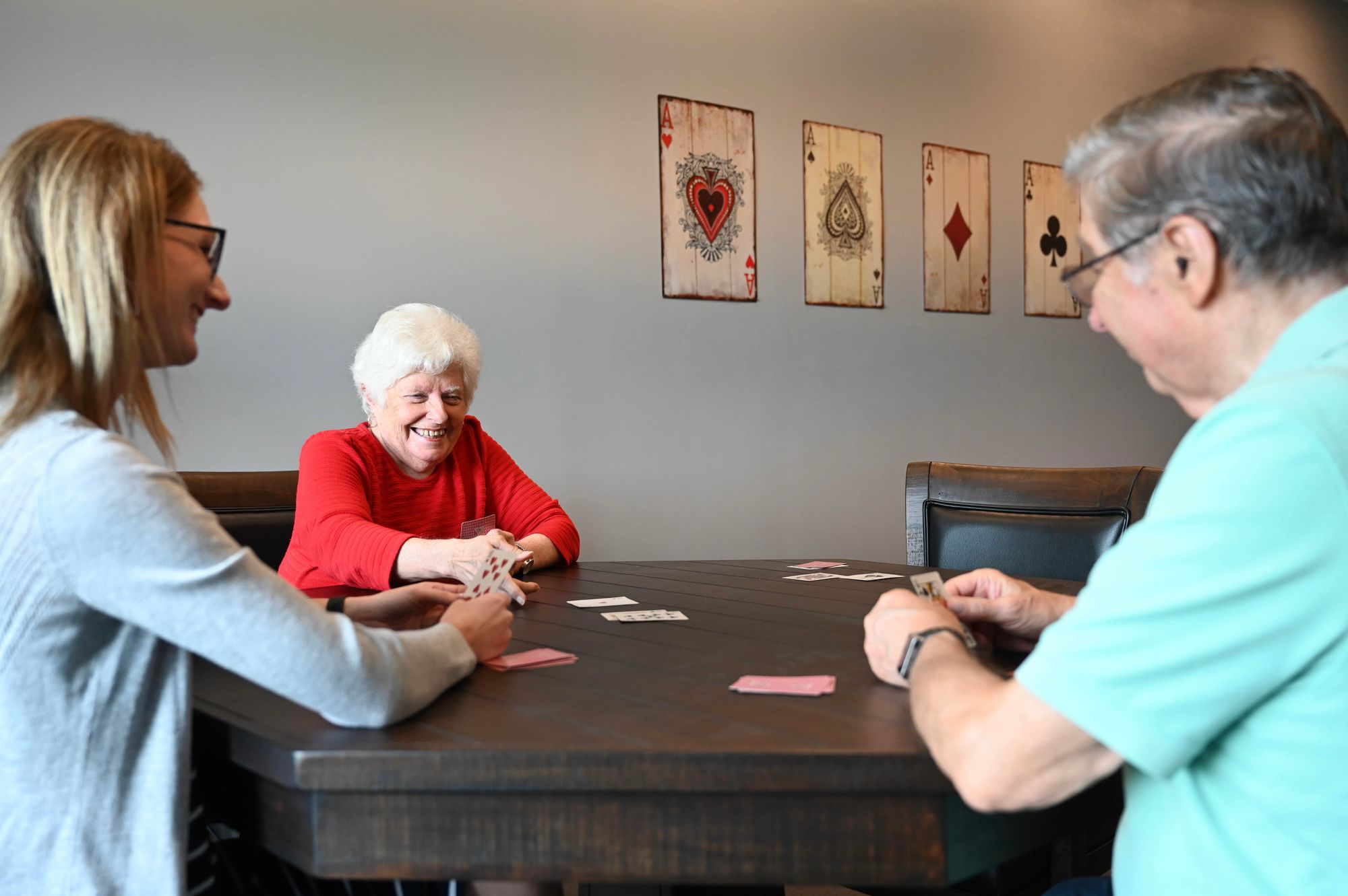 Active Senior Living Community in Central Ohio