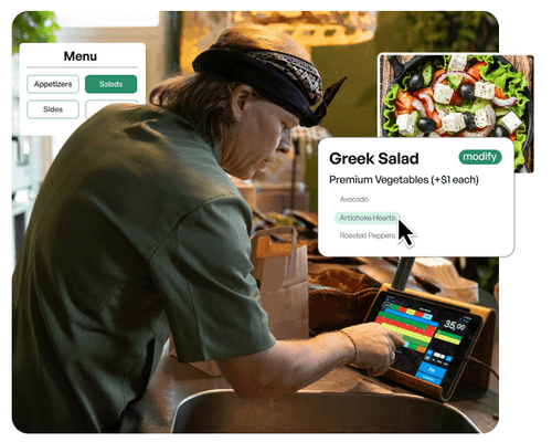 Integrate Order Aggregation into POS | KitchenHub