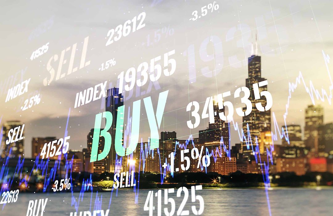 Trading Algorithms: A Complete Step-By-Step Guide | Intrinio