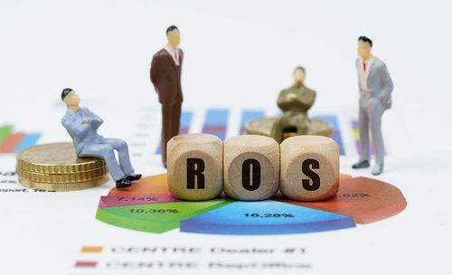 Return on Sales (ROS): What is it, Formula, and Examples | Intrinio