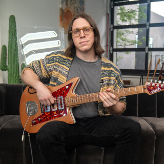 Mastering Triad Shapes on Guitar: Applying CAGED System | CAGED for ...
