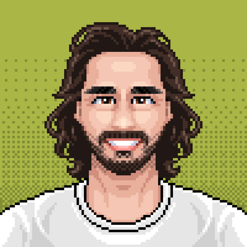 About - Pickup Music