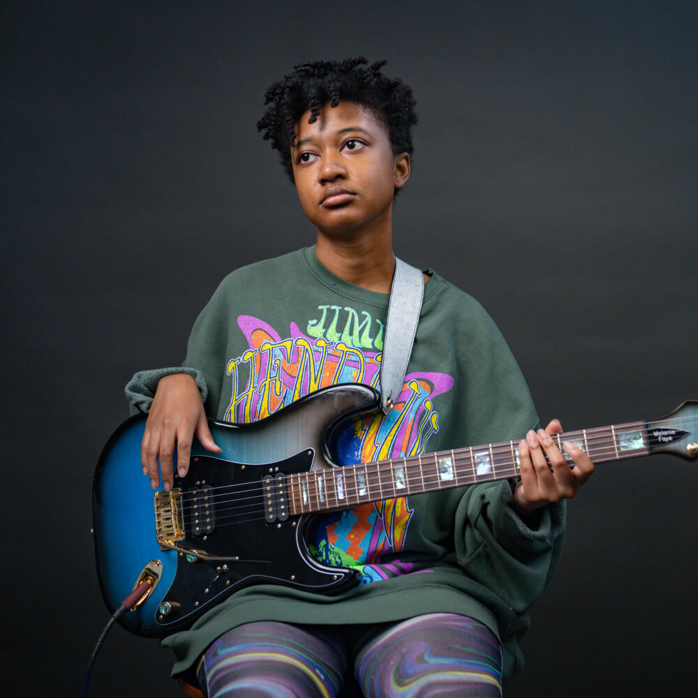 Neo-Soul Learning Pathway - Pickup Music