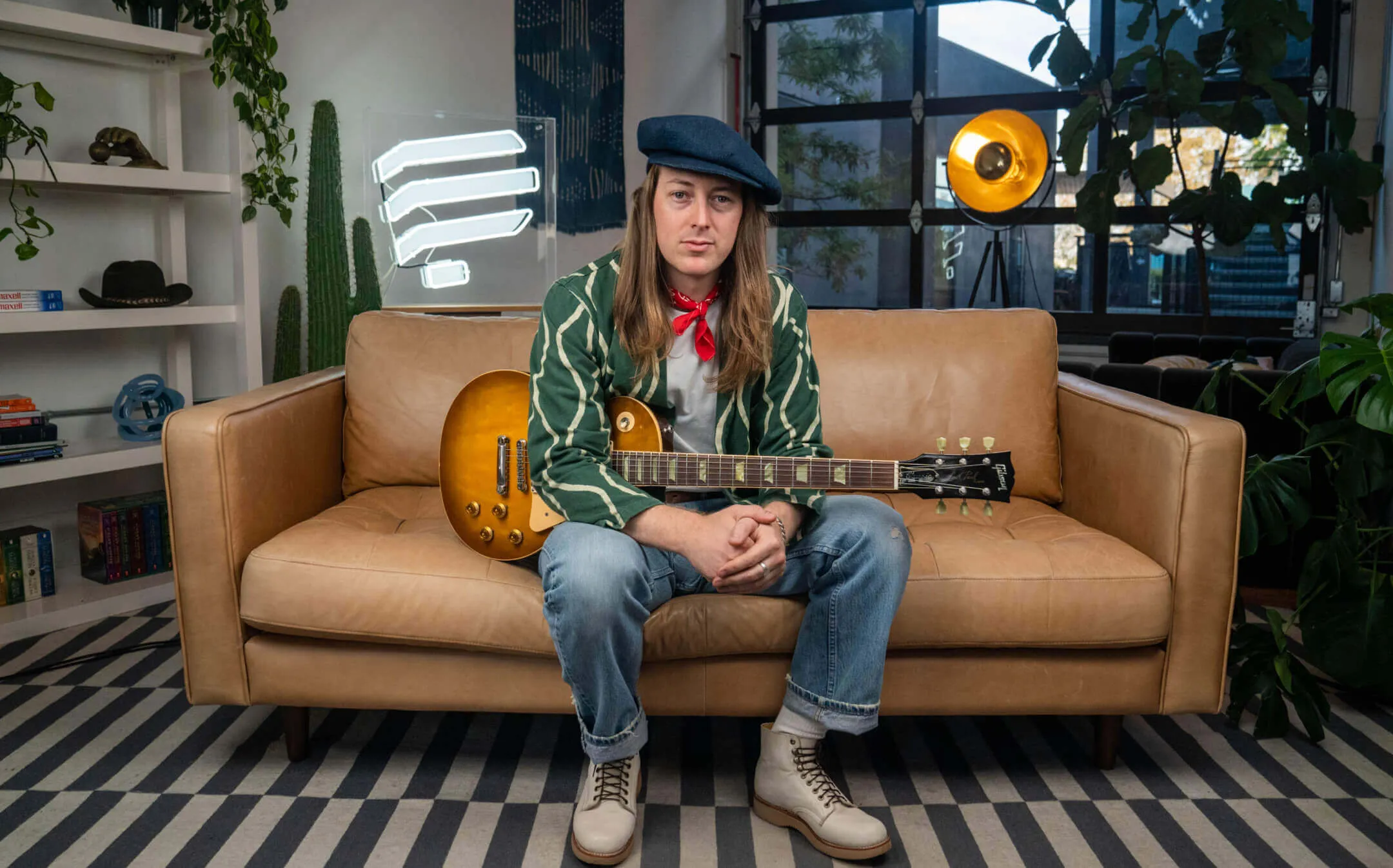 Rock Learning Pathway - Pickup Music