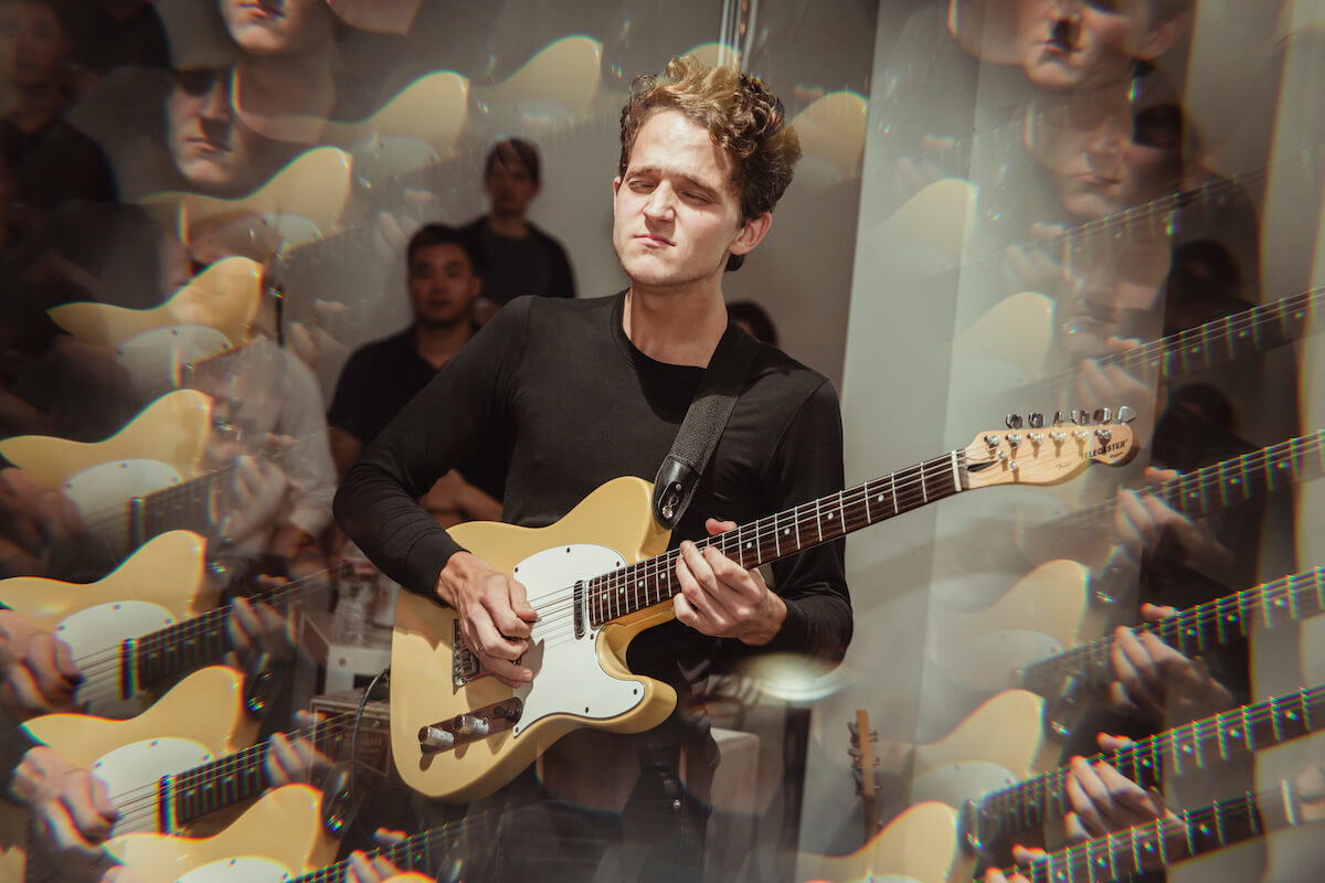 The 10 Best Guitar Solos of All Time: A Guide for Guitar Lovers ...