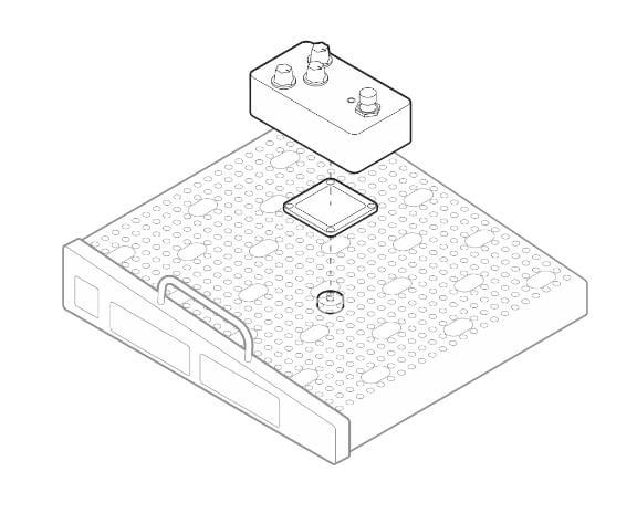 Ultimate Guide: Guitar Pedal Board Set Up Made Easy - Pickup Music