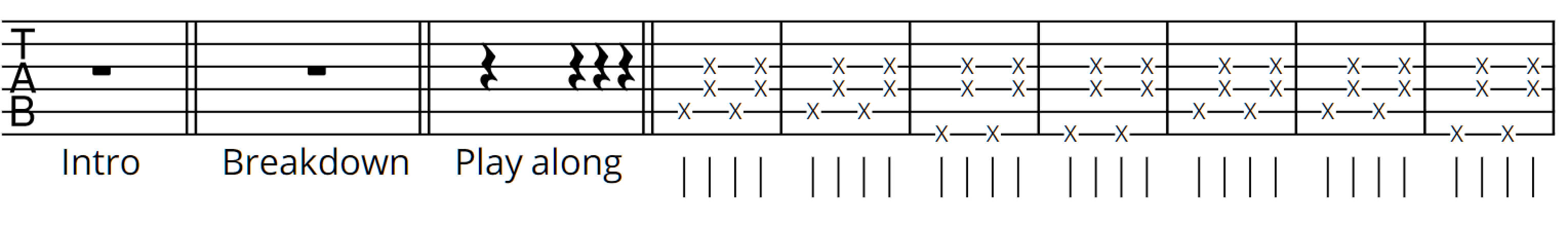 Mastering Hybrid Picking for Guitar: A Step-by-Step Beginner's Tutorial ...