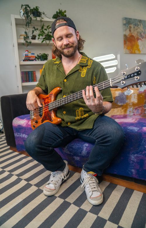 Pickup Music - The World's Best Online Guitar Courses