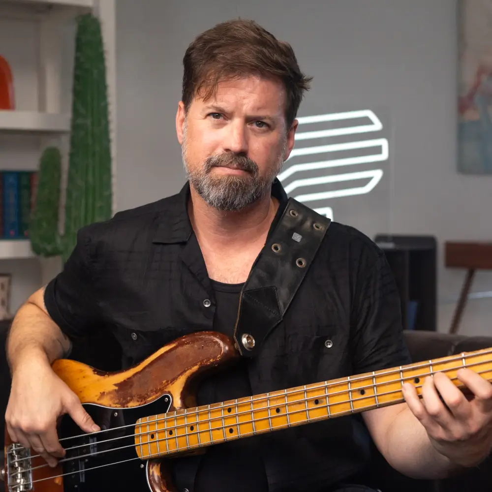 Blues Learning Pathway - Pickup Music