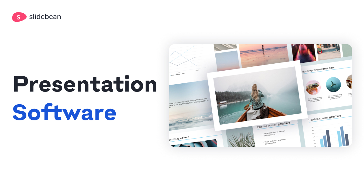 Best Free Presentation Software | Slidebean
