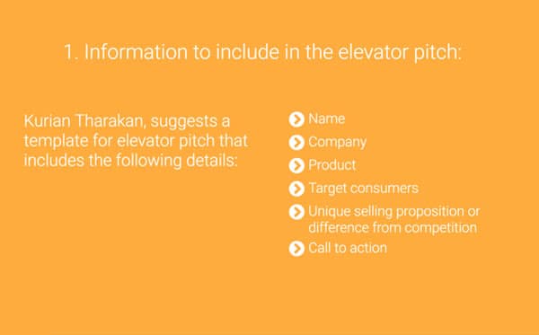 10 Elevator Pitch-Beispiele von erfolgreichen Startups