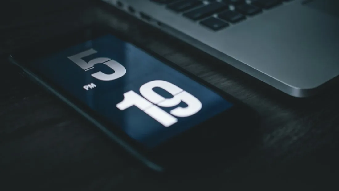 CEO Daily Schedule Example: time management skills