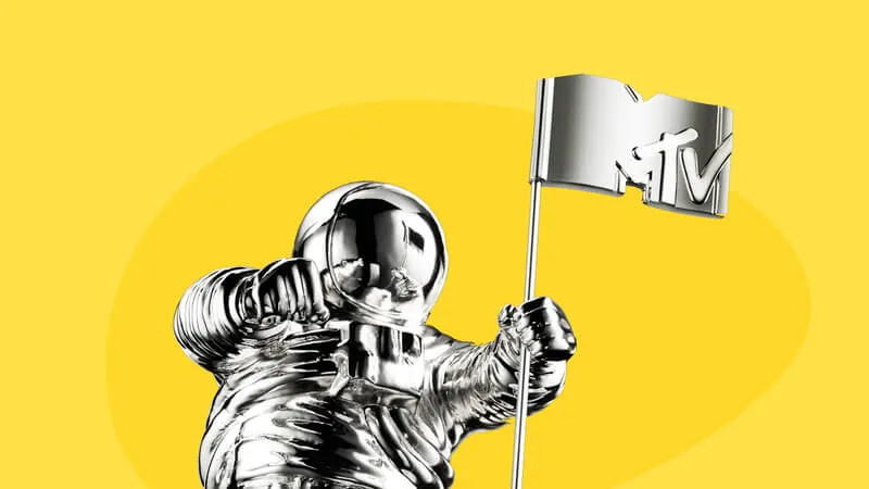 What happened to MTV?