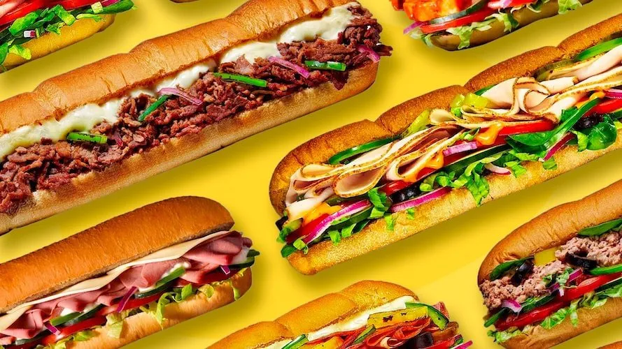 What happened to Subway? It’s not only about Jared.