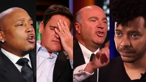 ¿Qué es Shark Tank? ¿Es Real? Los Números de sus Empresas e Inversionistas