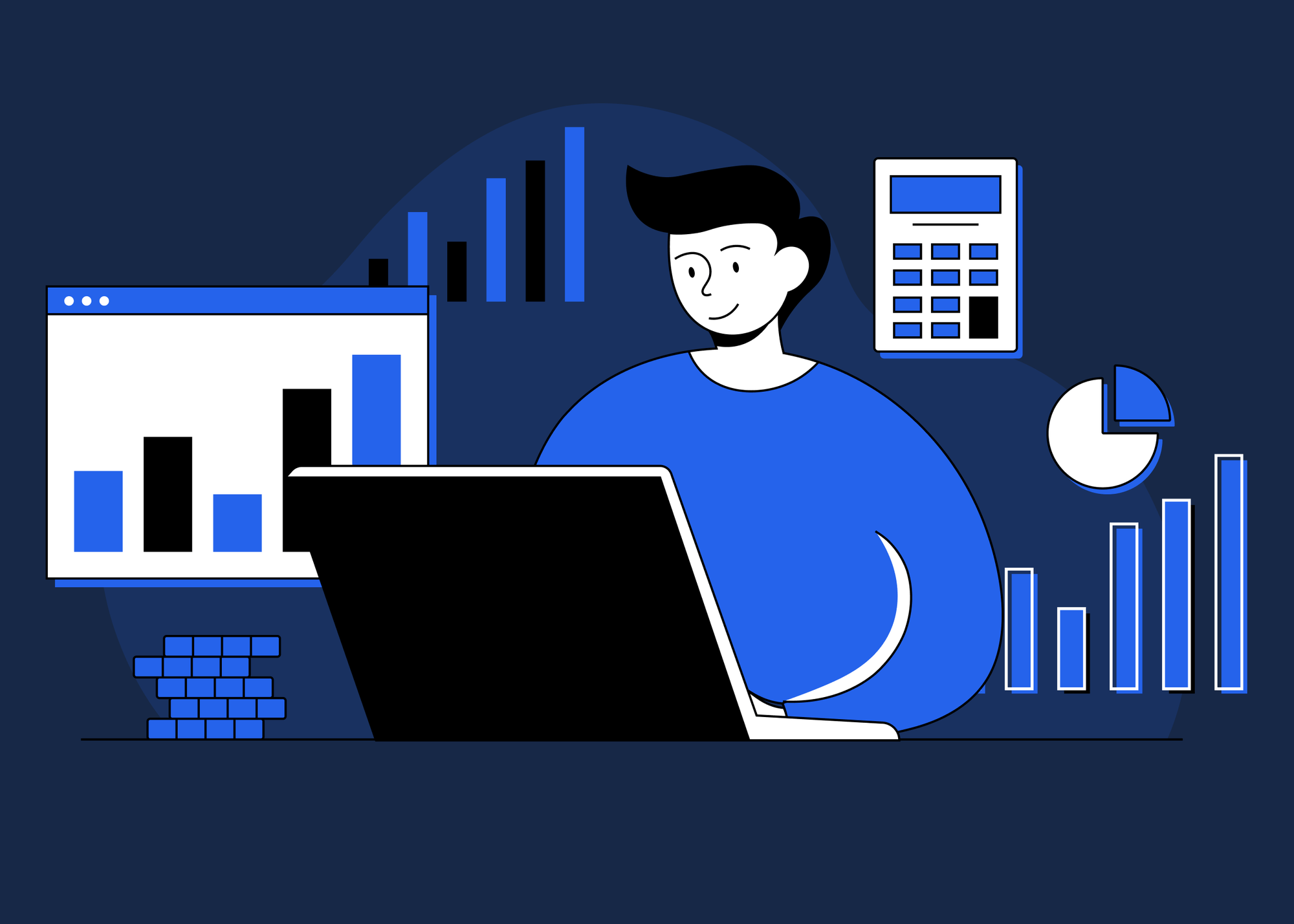 What Is A Data Processor