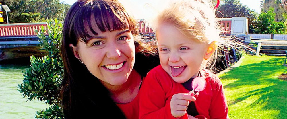 The race to save Gracie